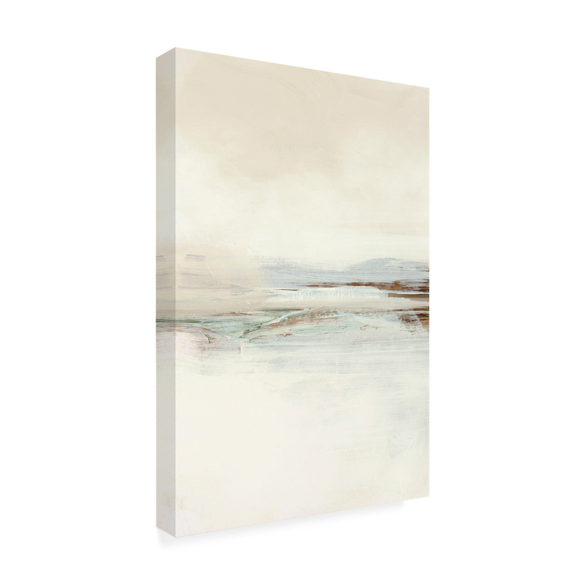Wrought Studio™ Dan Hobday Set Canvas Art | Wayfair